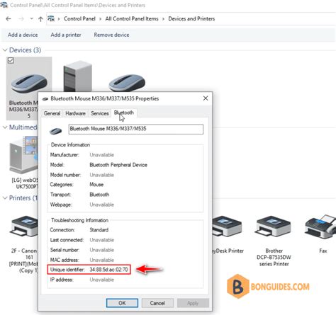 Fix Cant Remove Paired Bluetooth Devices In Windows
