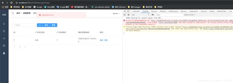 thinkphp5 1跨域路由如何配置和vue开发环境如何解决跨域 nginx 配置thinkphp5 1 跨域 csdn博客