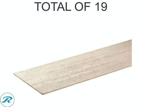 19 Lp Smartside Soffit Cedar Texture 3 8 X 16 X 16ft Roller Auctions