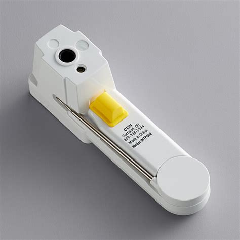 Cdn Intp662 Proaccurate Haccp Digital Laser Infrared Thermometer With