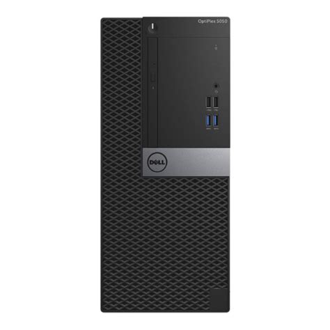 Dell Optiplex 5050 Tower I5 Info Reacondicionados