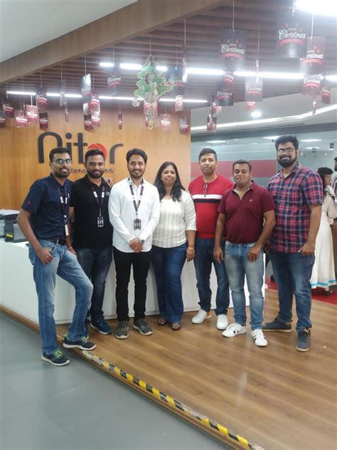 nitor infotech office photos glassdoor