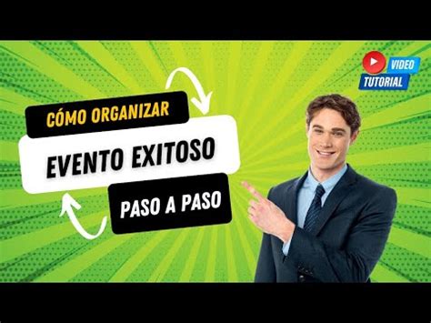 Fases Clave Para Organizar Un Evento Exitoso CCFProsario Ar
