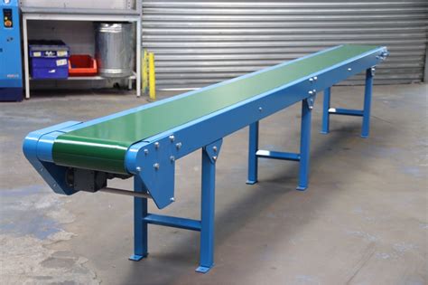 Belt Conveyor Types Belt Conveyor Configurations Type