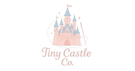 Products Tiny Castle Co