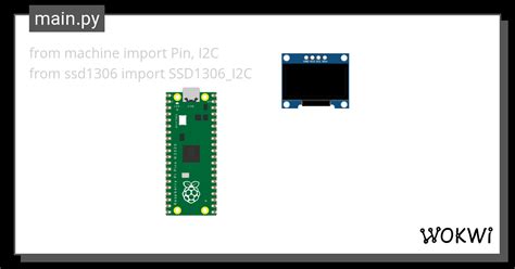Untitled Project Wokwi Esp Stm Arduino Simulator