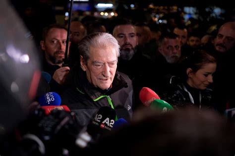 Berisha Sot është Përsëri Dita E Demokratëve Nuk Ndalojmë Pa