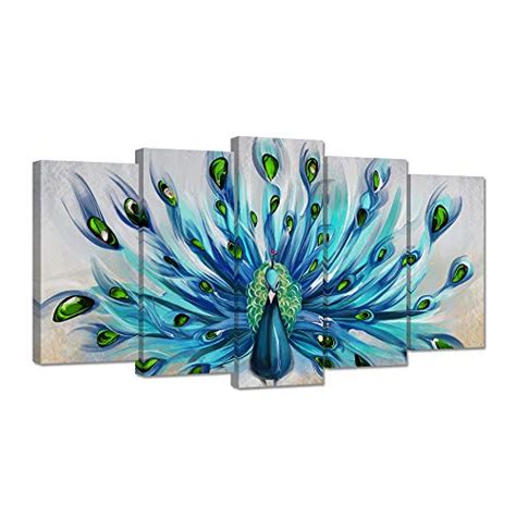 Feng Shui Peacock Symbolism Feathers For Wealth Energy