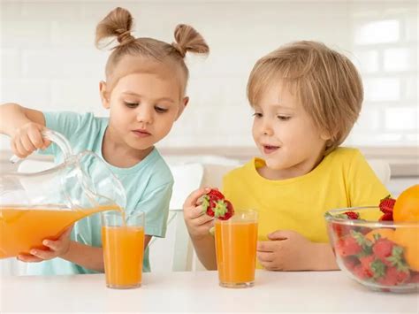A Legjobb Vitaminok Gyerekeknek Játékos Immunerősítés Egyszerűen