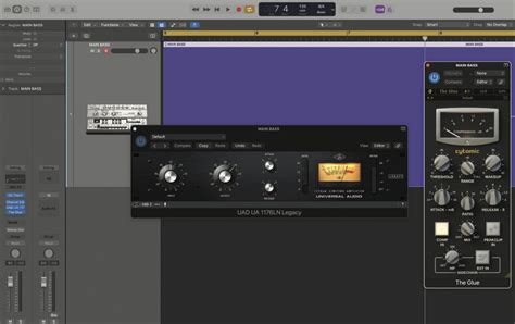 How To Set A Perfect Chain For Bass MusicRadar