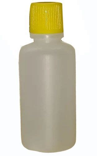 Ml Homeopathic Medicine Plastic Bottle At Piece Homeopathic Bottles In Balaghat ID