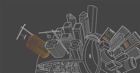 What Is Bim Building Information Modeling Autodesk