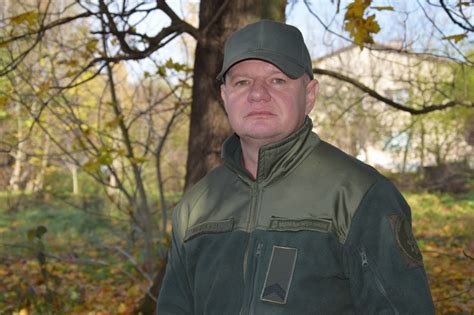 «Навчаю хлопців як діяти у кризових ситуаціях медик Нацгвардії про