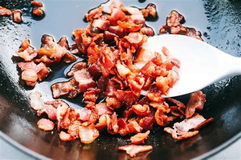 Garlic Parmesan Green Beans With Bacon The Recipe Critic Bloglovin