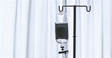 The Shortage Of Generic Cancer Drugs Prompts Doctors To Consider