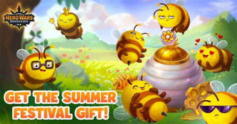 Hero Wars Guide Summer Festival Store Recommended｜insights With