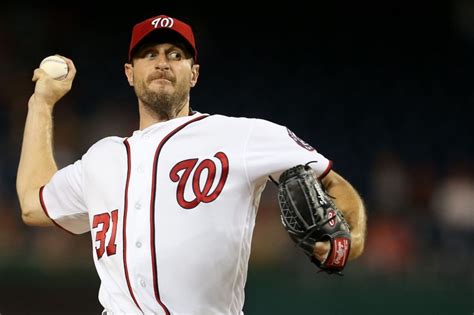 Mlb》薛哲三振數領先群雄 國聯賽揚獎有望到手 自由體育