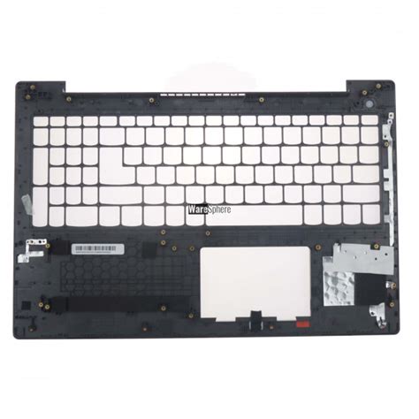 Top Cover Upper Case For Lenovo V V Palmrest CB R DB E Black US