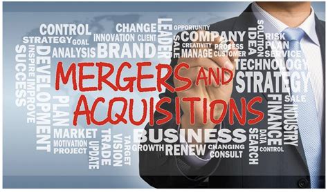 Customs Issues In Mergers Acquisitions Divestitures
