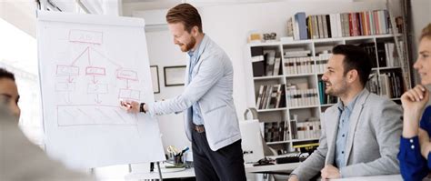 Como apresentar um projeto de implantação de um ERP para o gestor Blog Consistem Conteúdos