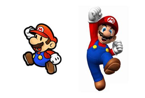 Difference Between 2d And 3d Model Design Talk