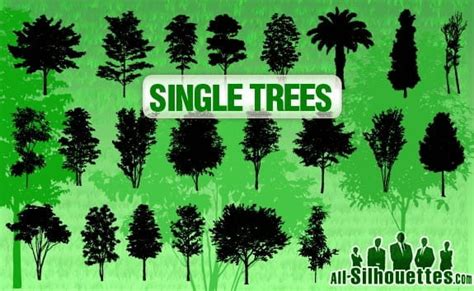 Vector Trees Csh Ai Uidownload
