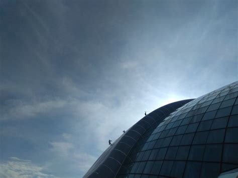 Hyperdesmo® System In Georgian Parliament Kutaisi Town Alchimica Project Gallery