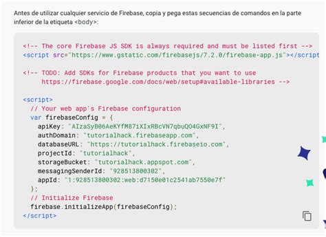 Conectar Firebase Con Tu App De Javascript Blog De Código Facilito