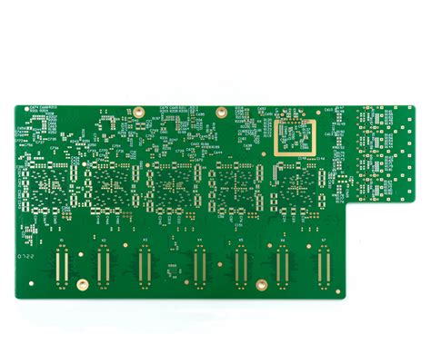 Rf Pcb 1 Professional Pcb Fabrication And Pcb Assembly Service