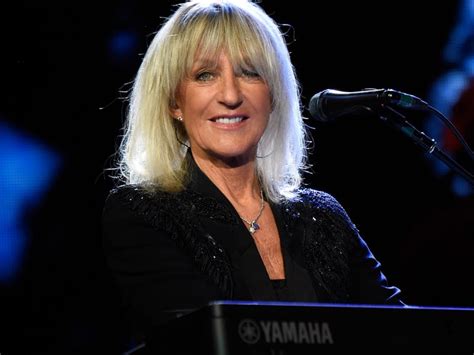 Fleetwood Macs Christine Mcvie Dead At 79 Trueviralnews