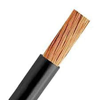 Cabo Flex Vel Cabomaq Forestieri