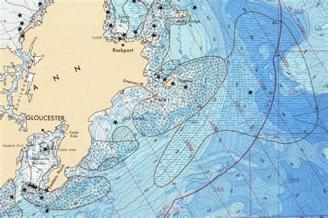 What Is A Bathymetric Map Whiteclouds
