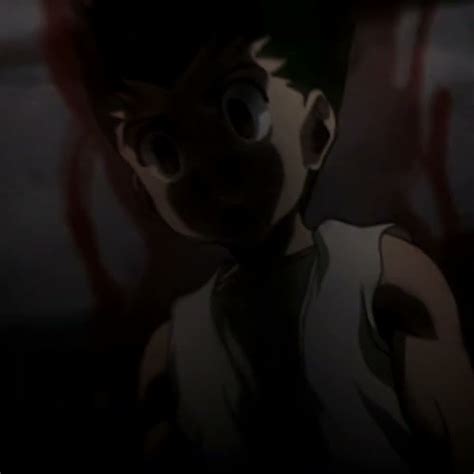 Gon Rage Edit Youtube