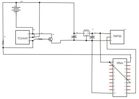 Yahms Wireless Temperature Probes Using Arduino • Tech Projects