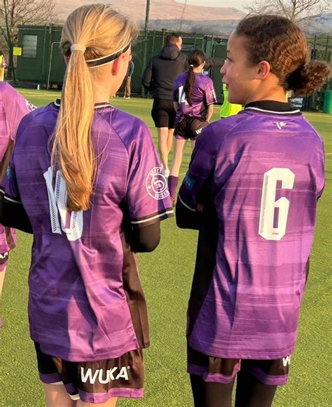 Devon Girls Football League Devon Girls Football League