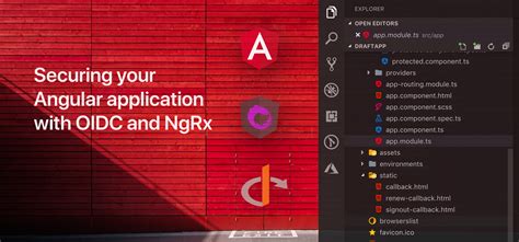 Oidc Client Ts Angular Authentication 👨🦱 With Openid Connect