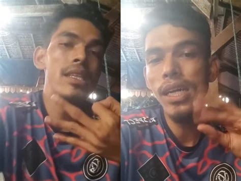 Mak Ayah Tahu Cuma Mereka Tak Setuju Calon Isteri Abang Viva Kosmo