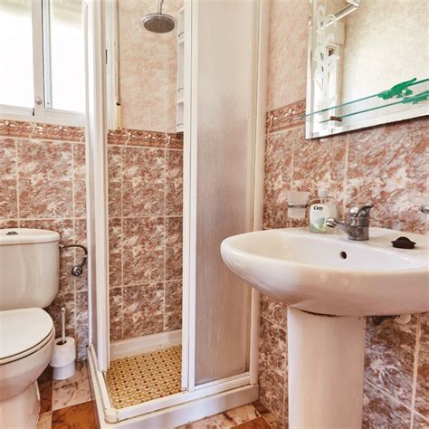 Como Reformar O Banheiro De Casa Alugada Gaam Banheiros Com Estilo