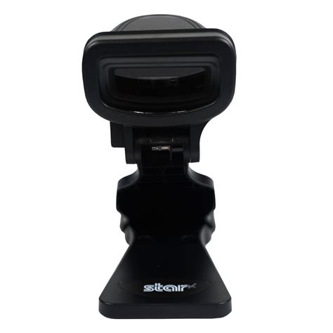 Handheld Wired USB 1D 2D Barcode Scanner