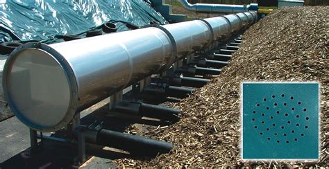 Design Considerations In Covered Aerated Static Pile Composting Biocycle Design Considerations In Covered Aerated Static Pile Composting Biocycle