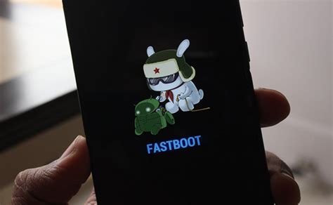 Fastboot Xiaomi что это такое и как его правильно использовать 2019