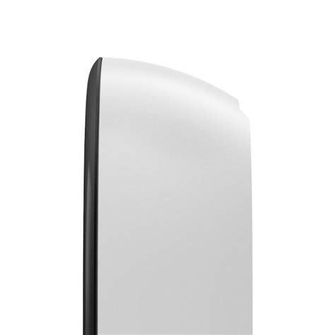 Ecobee Enhanced Black Smart Thermostat With Wi Fi Compatibility Eb State6l 01 At