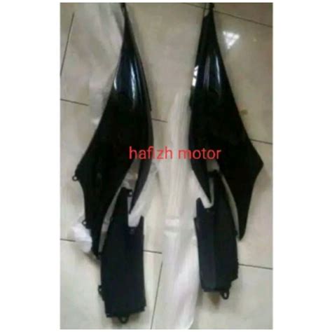 Jual Cover Bodi Kiri Kanan Dan Bodi Kecil Sambungan Bodi Honda Revo Fit