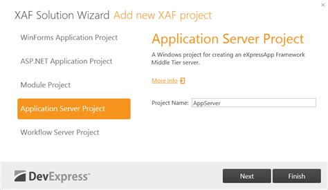 Xaf Enhancements To Existing Features And Performance Tuning Coming