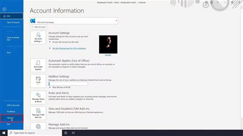 How To Enable Disable Dark Mode In Outlook Explained Step By Step