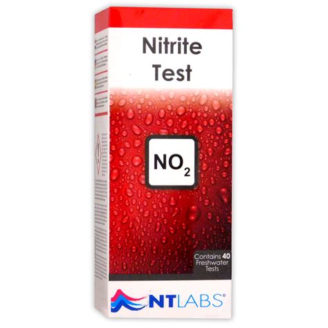 NT LABS TEST KITS TROPICAL COLDWATER AQUARIUM LAB WATER TESTING FISH TANK EBay
