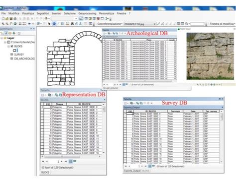 Several Tables Can Be Connected By Join Function 3 SUMMARY AND OUTLOOK Download Scientific