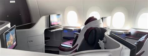 Airbus A350 900 Qatar Seat Map Seat Guide And Cabin Insights Cranky Boss