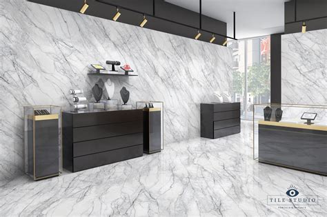 UNITY COLLECTION Tile Studio