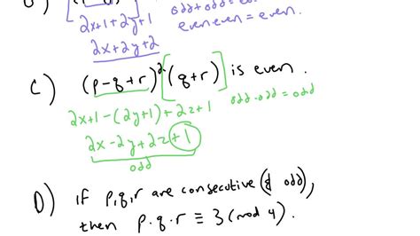 ⏩solved select the correct alternative from the given choices let